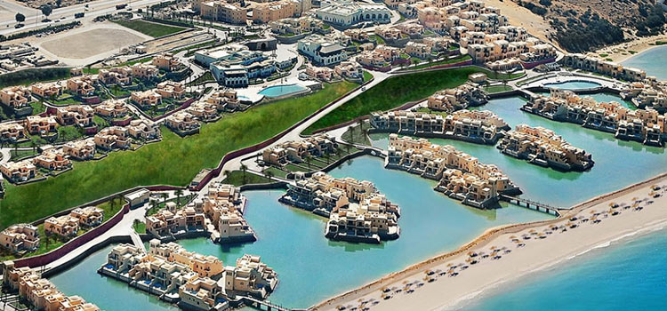 Открытие международной компании в RAK IC в ОАЭ | InternationalWealth.info