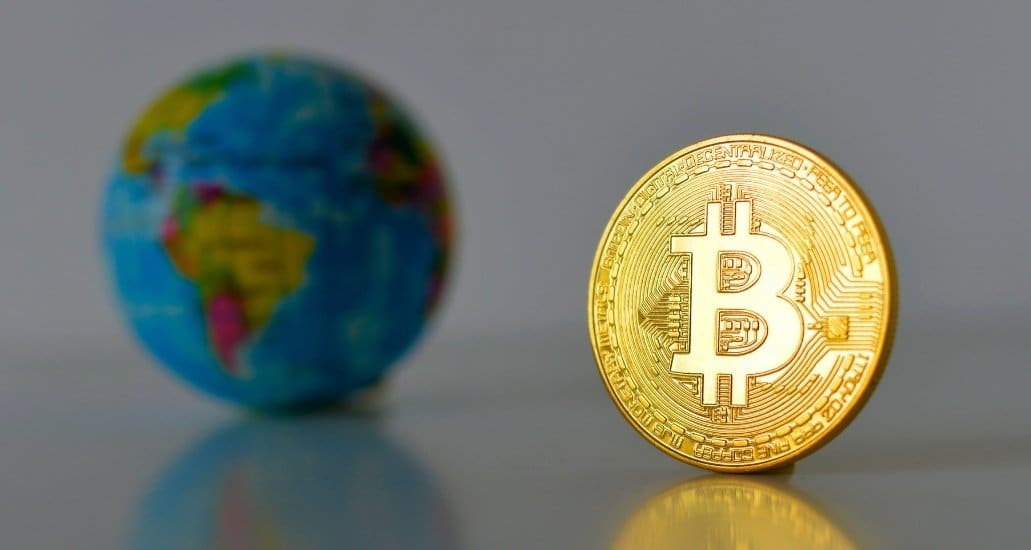 Страны, где криптовалюта разрешена в 2025 году - InternationalWealth.info